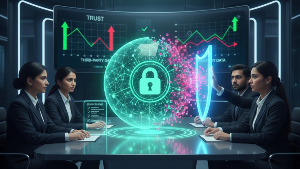 Digital Marketing 2026: Complete Guide to Future-Ready Marketing