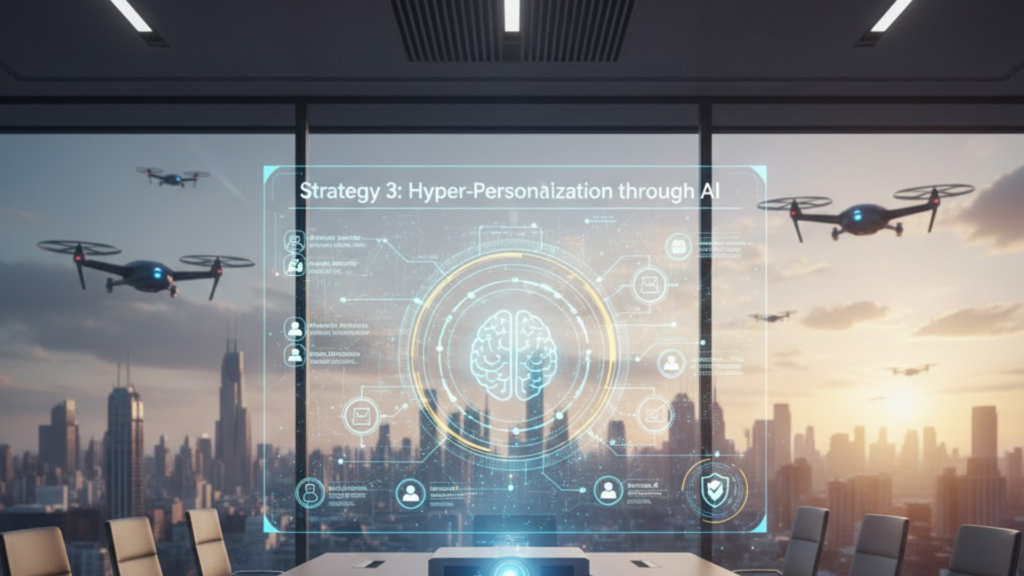 Growth Marketing Strategies India 2026: How to Lower CAC Fast